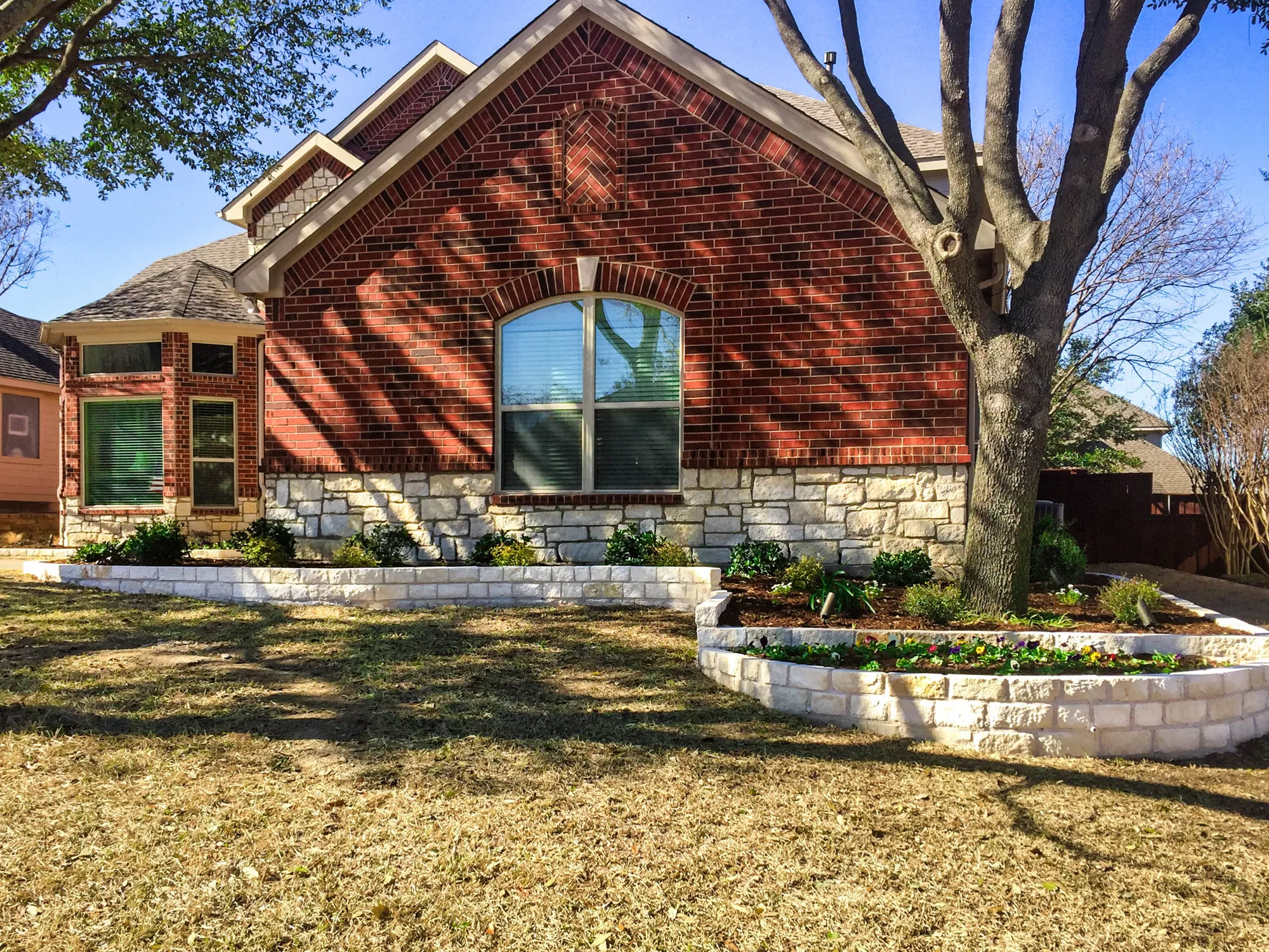 Gallery - Brentley's Landscape and Construction